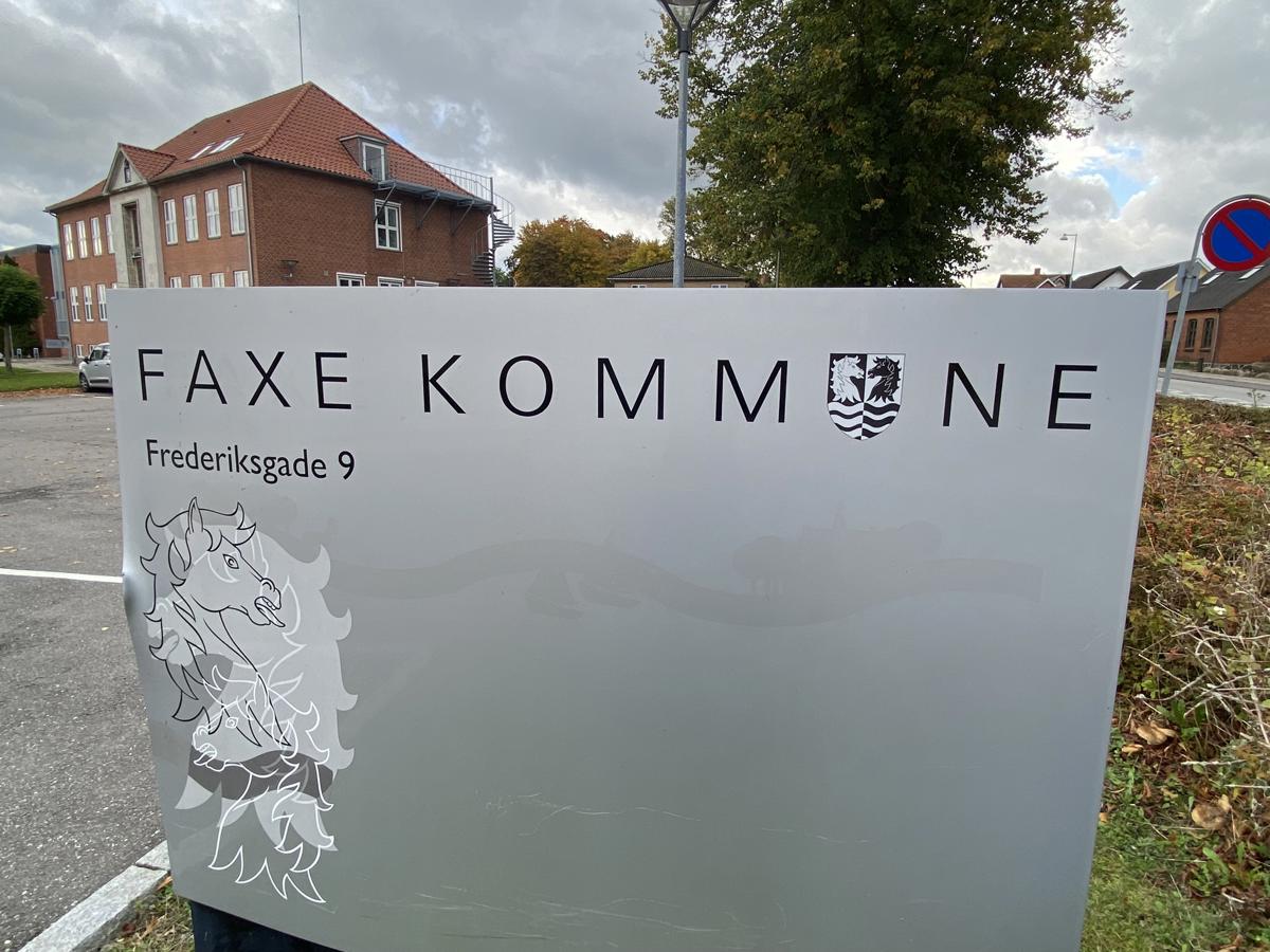 Faxe Kommune | ArbejdskraftAlliancen